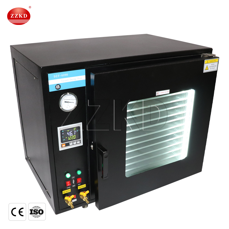 Transformer Vacuum Drying Oven Price | Industrial Grade