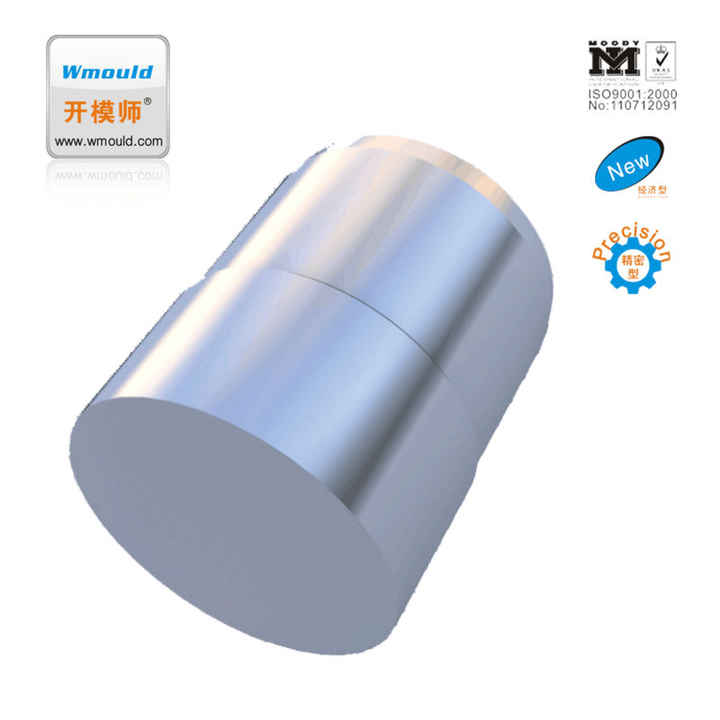 Air Valve for Ejection Mold - Durable & Efficient Solution