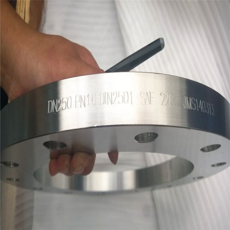 DIN 2501 2545 Stainless Steel 316 316L PN 10 16 40 Flange
