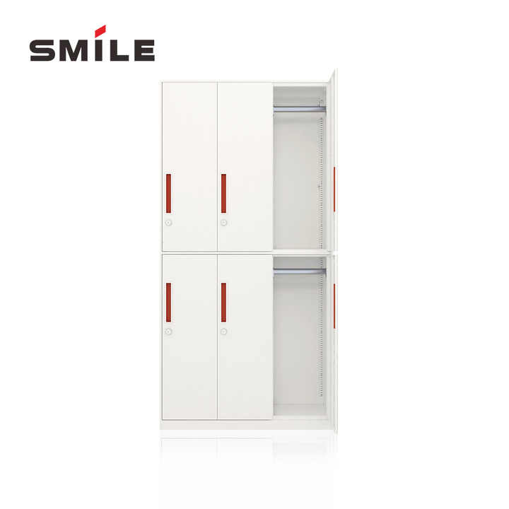 SMILE High Quality Multi-doors Storage Cabinet Meets Office and ...
