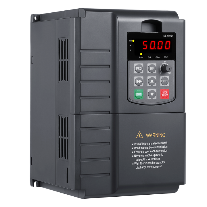 KEWO SG600 MPPT Solar VFD 15KW for Efficient Water Pumping