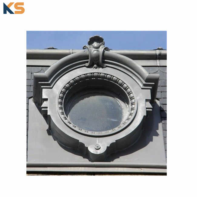 Customized Contemporary GRC Cement Window Moulding & Sill OEM
