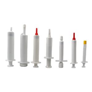 Digital & Advanced Collection of intramammary infusion for cow mastitis ...