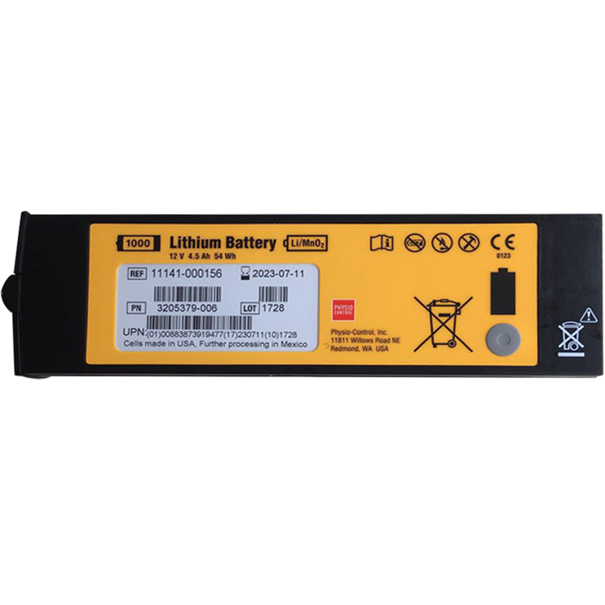 Shenzhen Huiren Technology Co., Ltd. - Blood Pressure cuff, Fetal ...