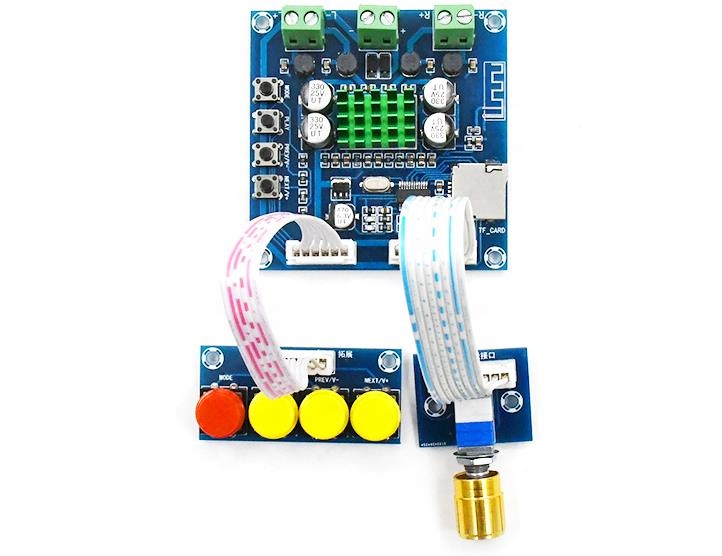 Speaker Potentiometers - Precision Audio Control Solutions