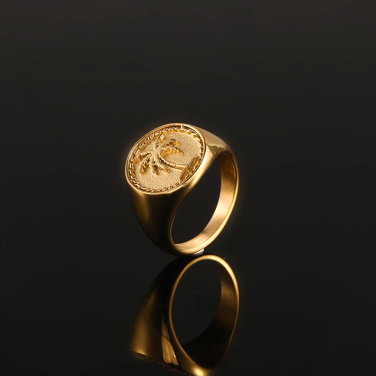 How to Choose the Best Gold Sovereign Ring: A Complete Buying Guide
