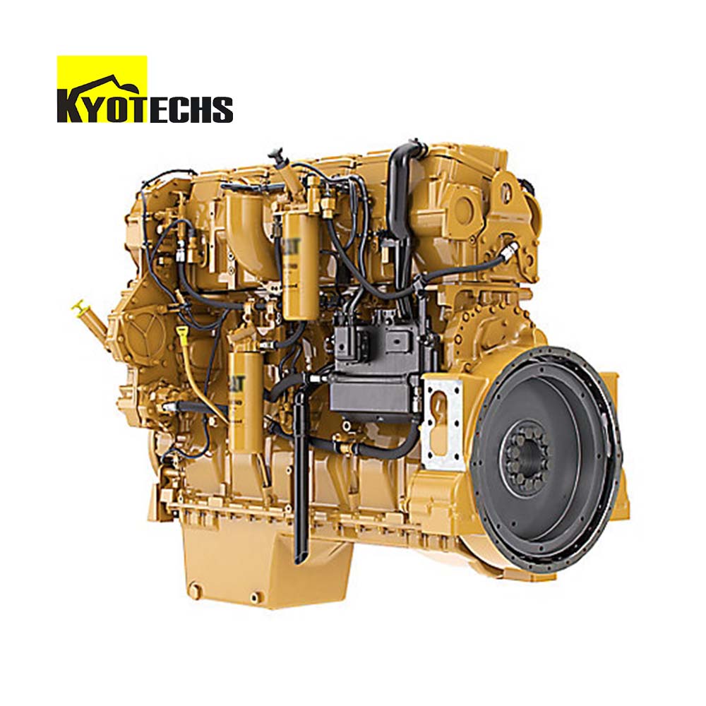 C4.2 C6.4 C7 C9 C9.3 C11 C12 C13 C15 S4k Động Cơ Diesel Assy E312 Máy Xúc 3066 S6k 3204 3306 ...