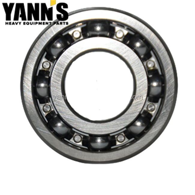 محمل كروي لمحرك yanns 3L1425 3L-1425 لأجزاء الحفارات جرافة ذات عجلات ...