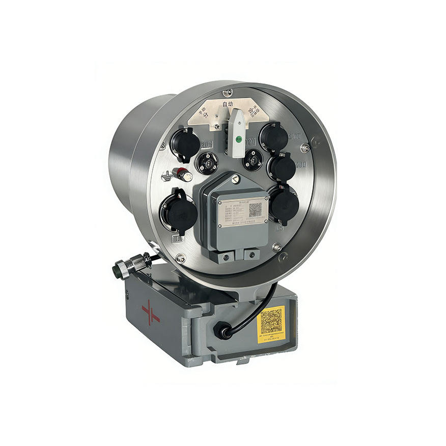 Shubang Outdoor 100V 50Hz Feeder Terminal Unit High Quality FTU Auto ...