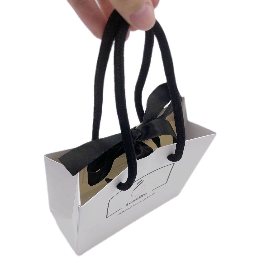 How to Choose Packaging Bags for Small Business with Logo: A Complete Guide