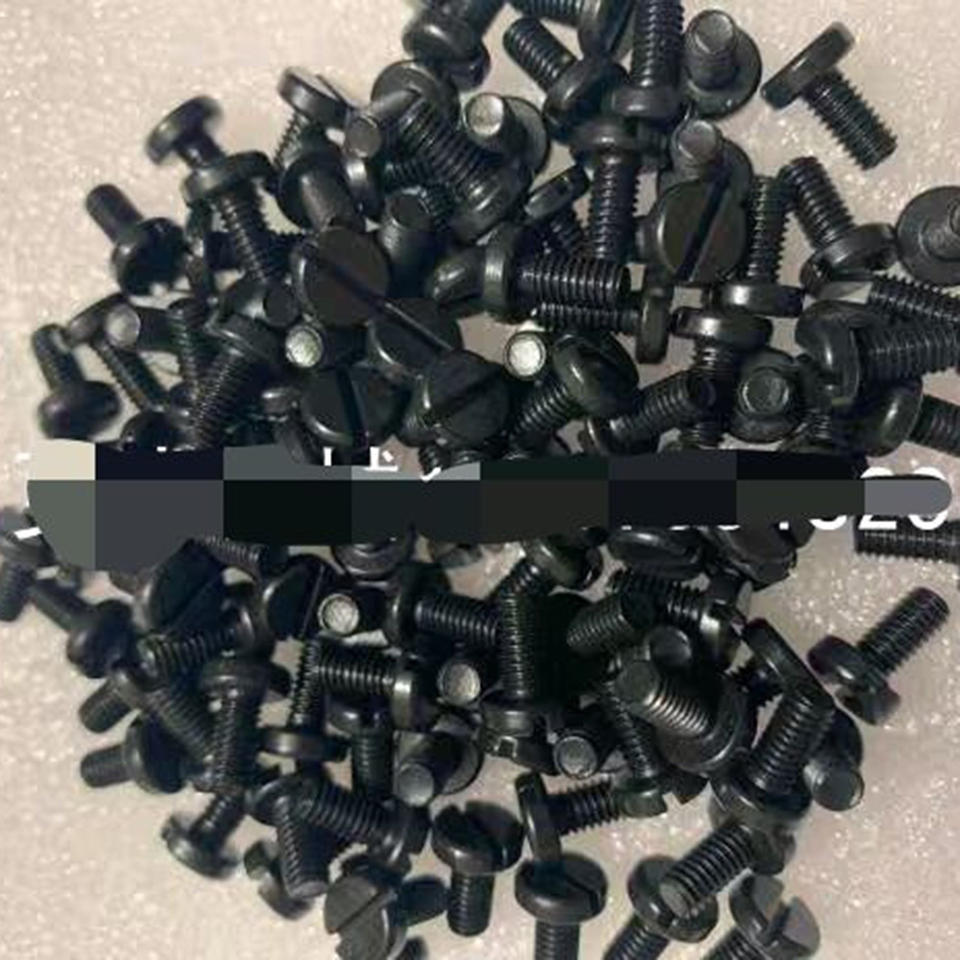 Glove-Knitting-Machine M4 Screw| Alibaba.com