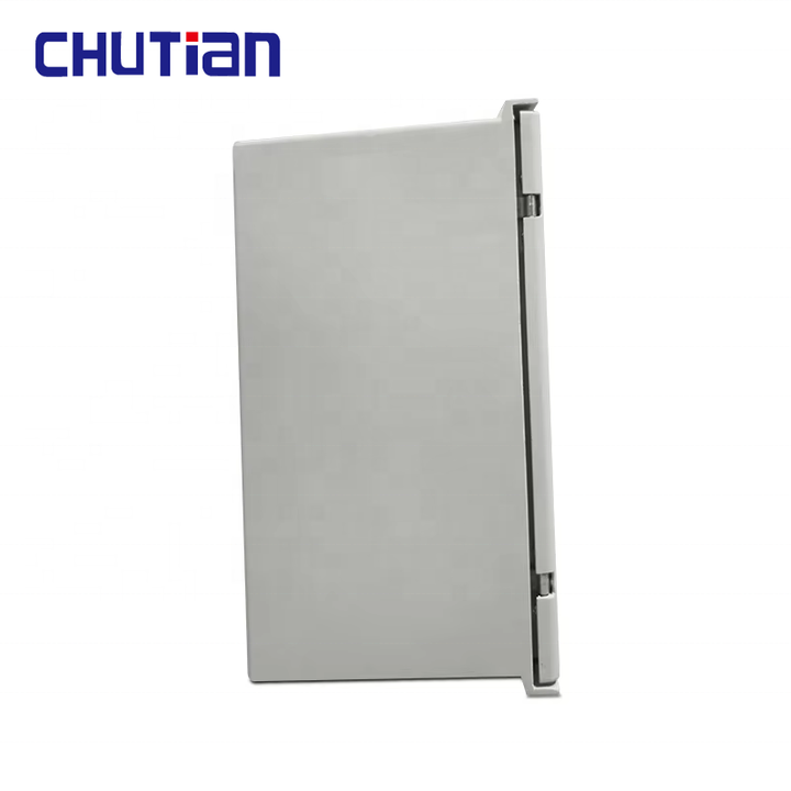 Electrical Waterproof Fiber Glass Box Polyester Enclosure Fiberglass ...
