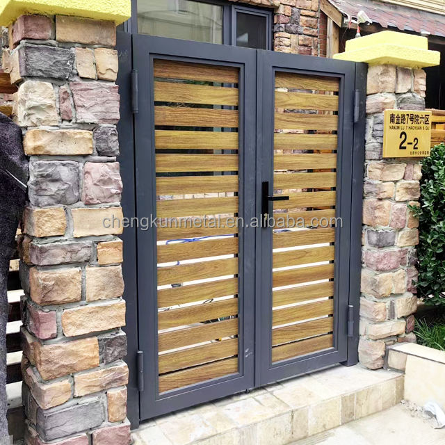30 Years of Industry Expertise Bespoke Color Option House Safety ...