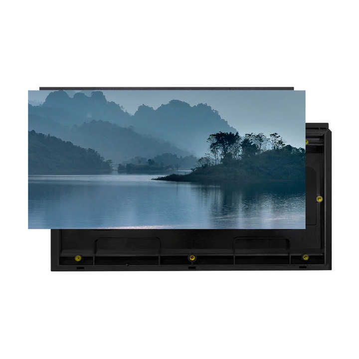 RMGLED Outdoor LED Display Rainproof Screen 2.5mm3.076mm3mm4mm5mm6mm ...