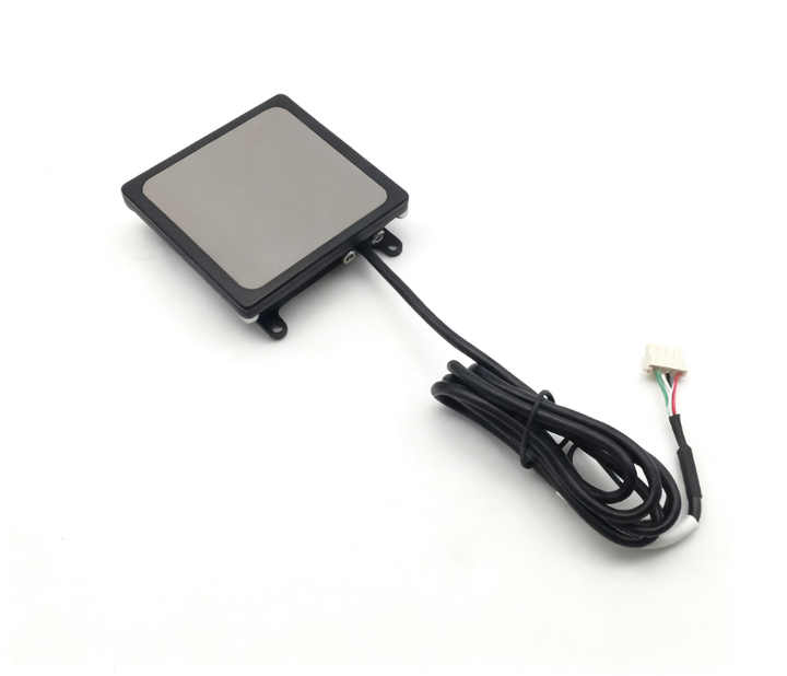 VK AG V9 Autopilot System Flight Controller Front Rear Radar Obstacle ...