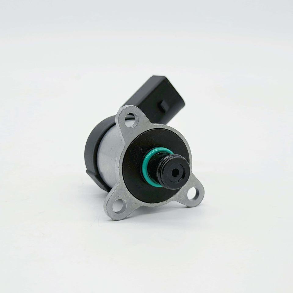 Common Rail Fuel Pressure Regulator Control Valve 0928400750 33100 ...
