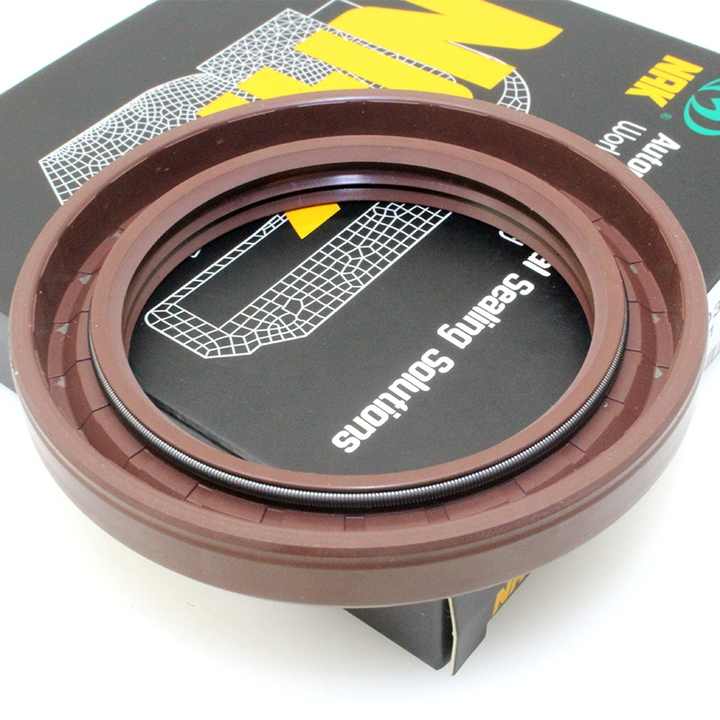 NAK TC2N11 Oil Seal - High Low Pressure Resistant Excavator Seal