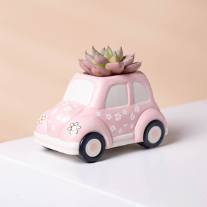 Exquisite car pot to Dazzle Up Your Décor - Alibaba.com