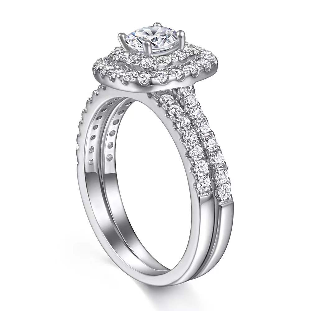 How to Choose Diamond Rings Jewelry Women: Ultimate Buying Guide