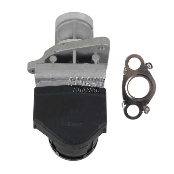 Glossy EGR Valve for BMW E90 E92 E91 F10 F18 - 11717805447