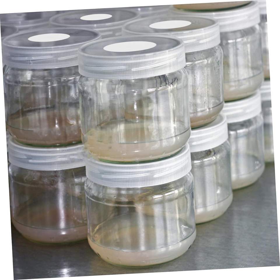 Breathable Isolation Film for Bottles Dual-Function Eptfe Pads for Safe ...