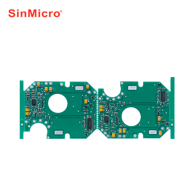 Electric Fence Circuit Boards - Reliable PCBA Solutions