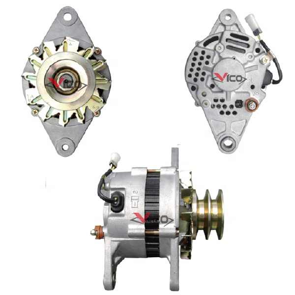 Vico Alternator - Reliable Auto Alternators for Hino