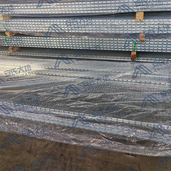 C-profile Galvanized Steel C Channel for False Ceilings