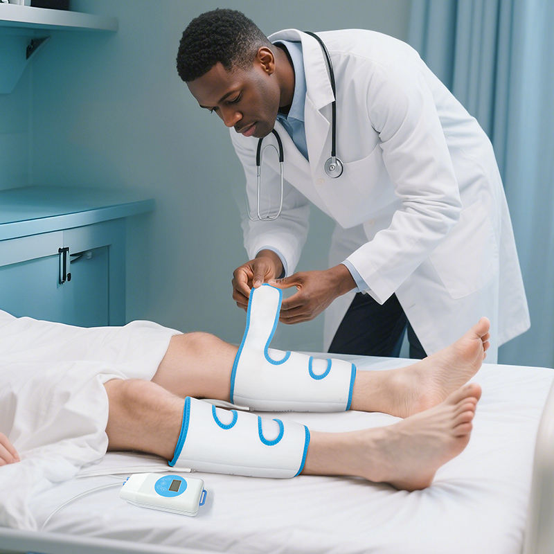 How to Choose the Best Leg Massager Machine: A Complete Buying Guide