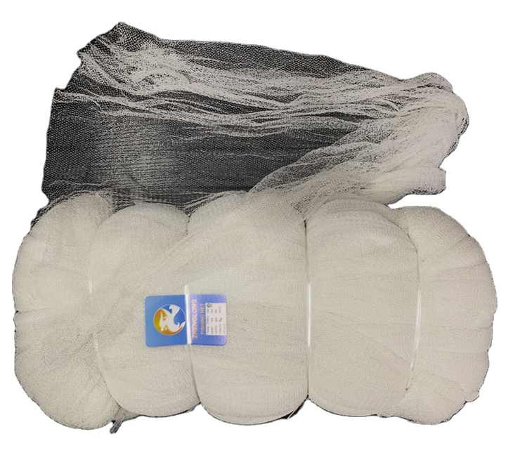 High Quality Fish Farming Net Nylon/polyester 210D Knotted ...