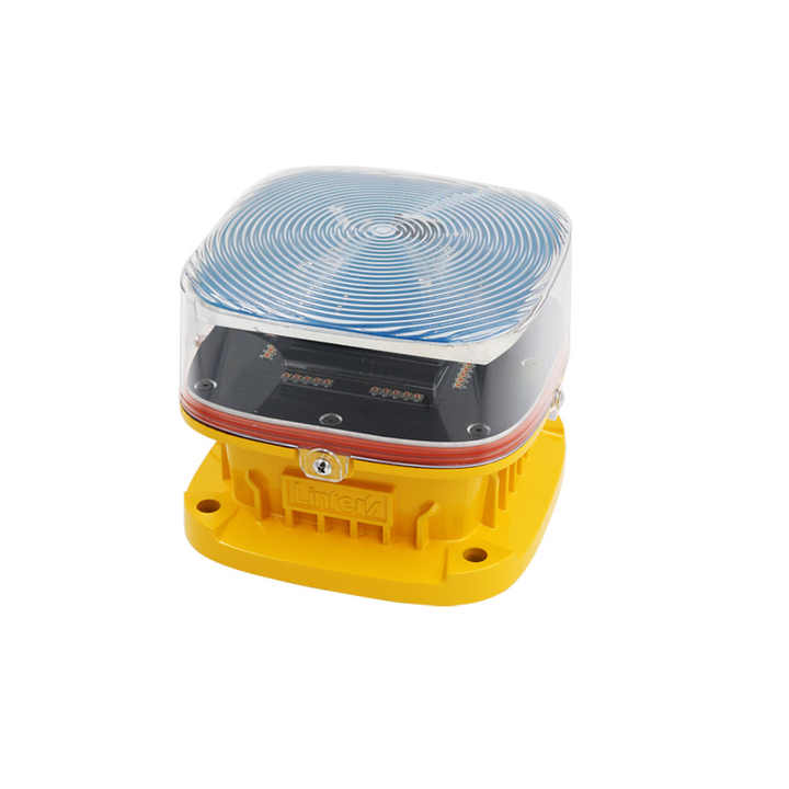 Medium Intensity LED Flashing Aircraft Beacon Aviation Obstruction ...