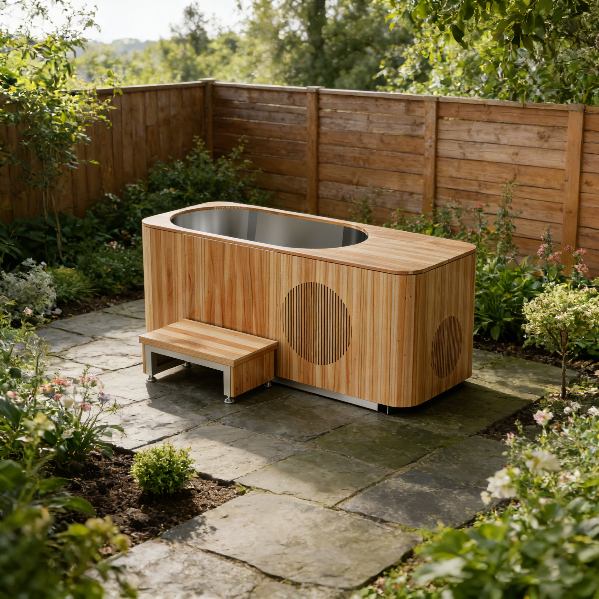 How to Choose the Best Ice Plunge Pool: A Complete Buying Guide