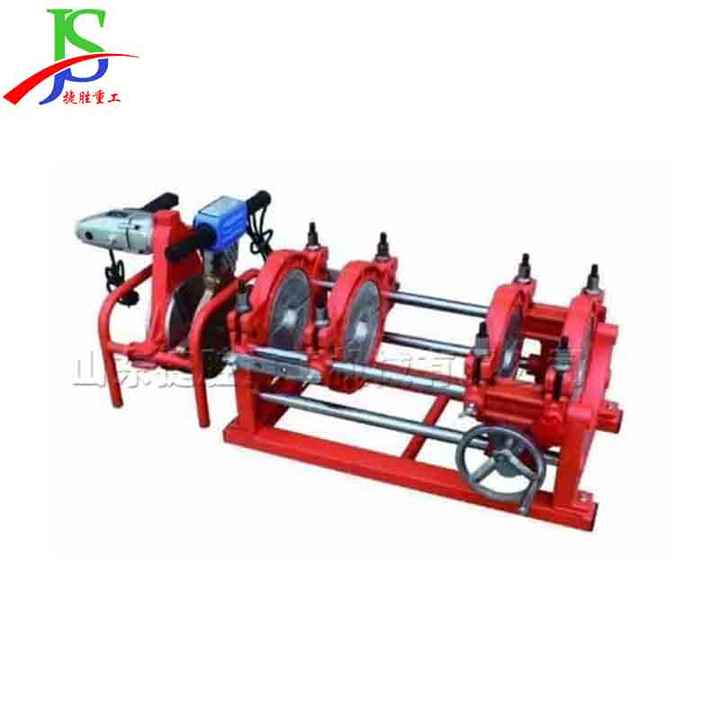 Multifunctional Pipe Welding Tool Tap Water Pipe Butt Welding Machine ...