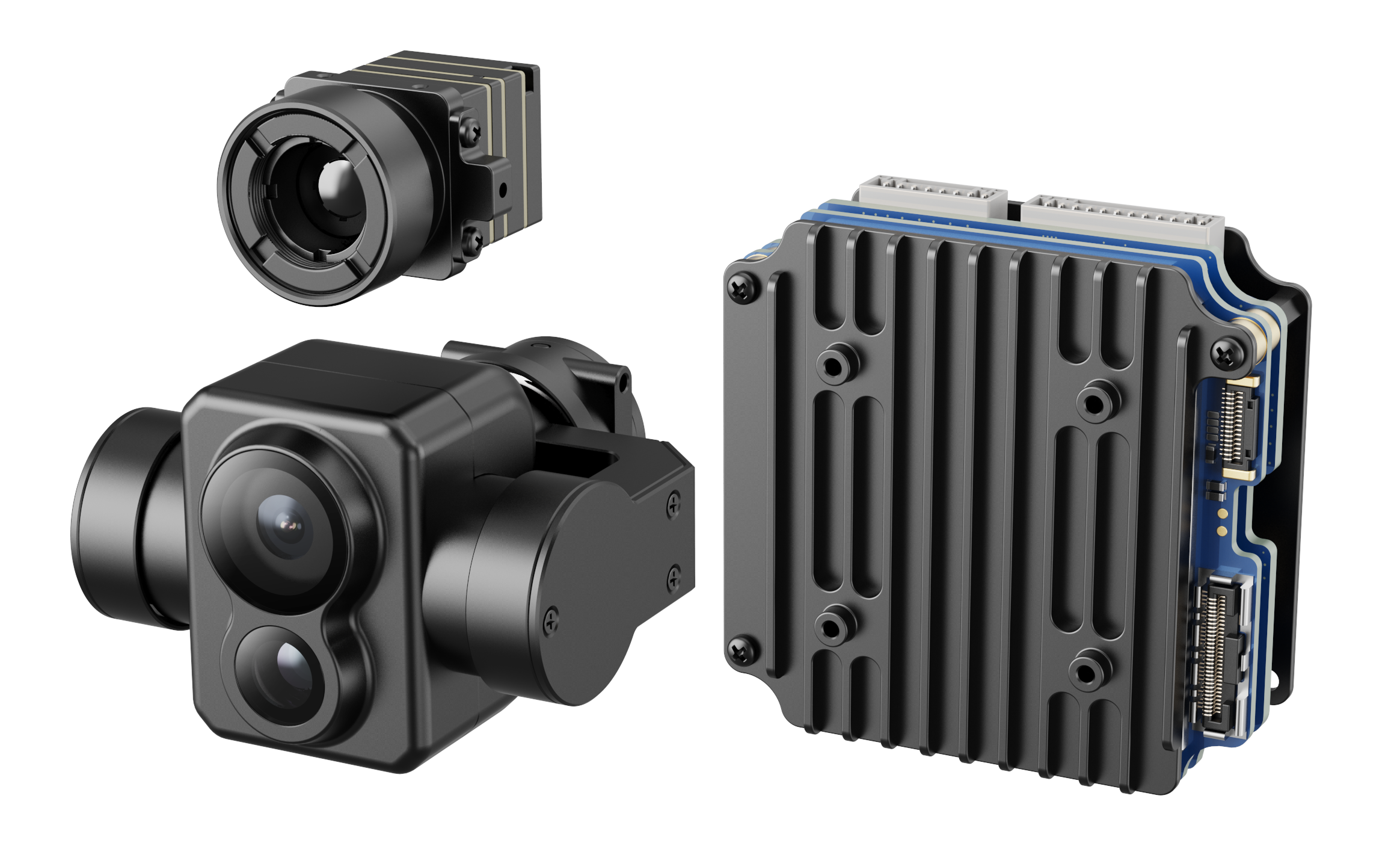 Reliable Solutions for Steady Shots: Ideal human track gimbal Choices