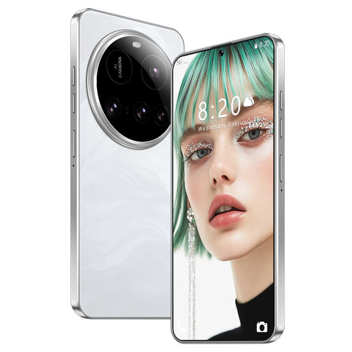 M15 Ultra 5G Smartphone Best Seller 8 Gen 3 108MP Rear Camera HD ...