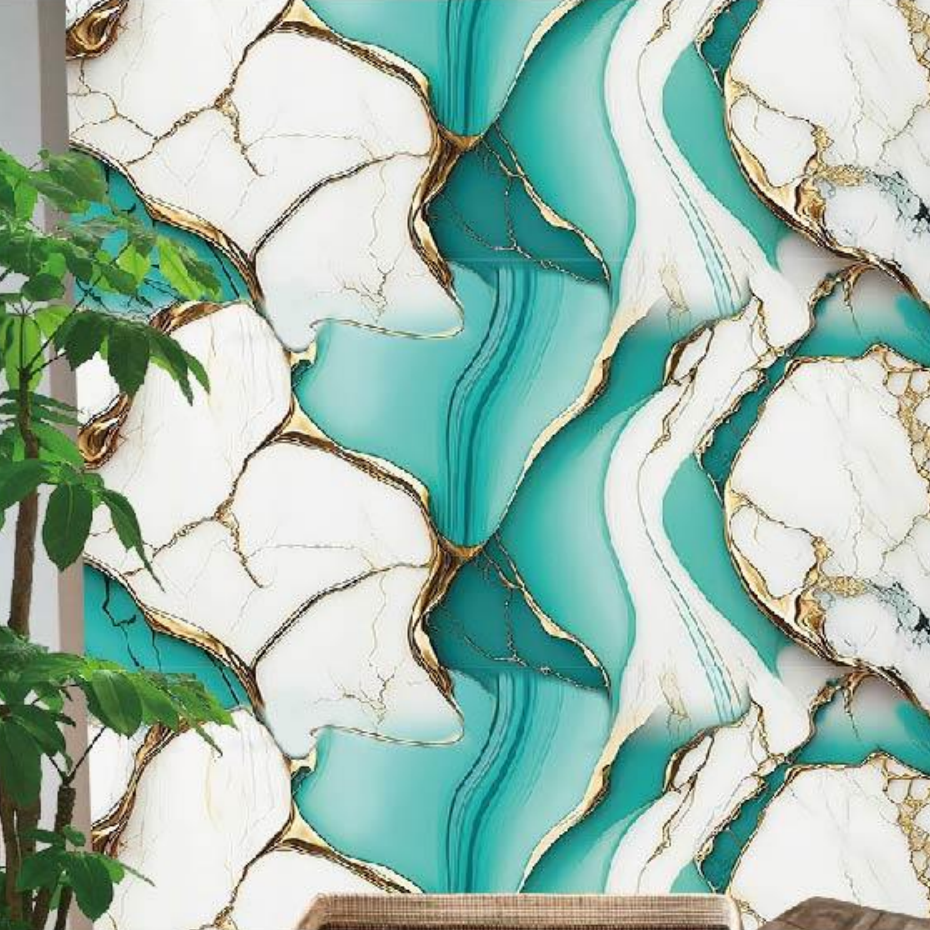 Fonjue 2026 Vinyl Wallpaper Roll Luxury Wall Papers Wallpaper Rolls ...