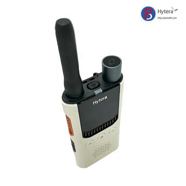 Hytera Digital Radio S1 Pro - Noise Cancellation & Long Distance