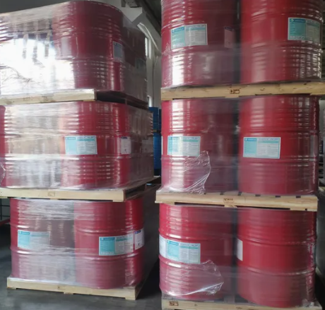 High Purity PM200/M20s/5005 MDI Polymeric Isocyanate for Polyurethane Foam