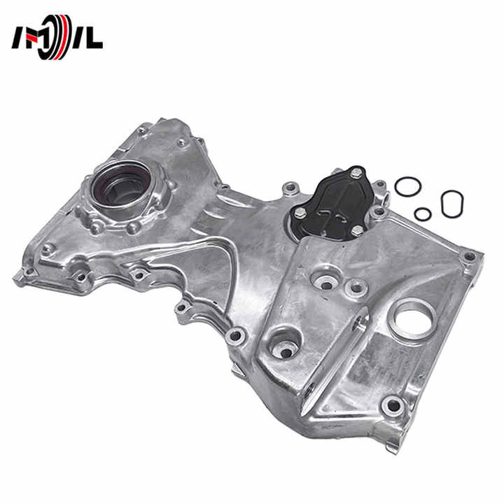Automobile Oil Pump 15100-RNC-T01 Is Suitable for Honda Civic Civic ...