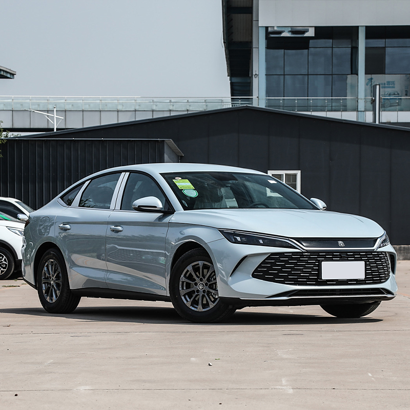 Efficient Solutions for Your Business with Cutting-Edge byd dmi 2025 Technology