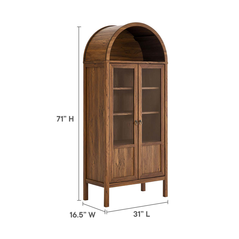 China Display Cabinets - Elegant & Versatile Solutions