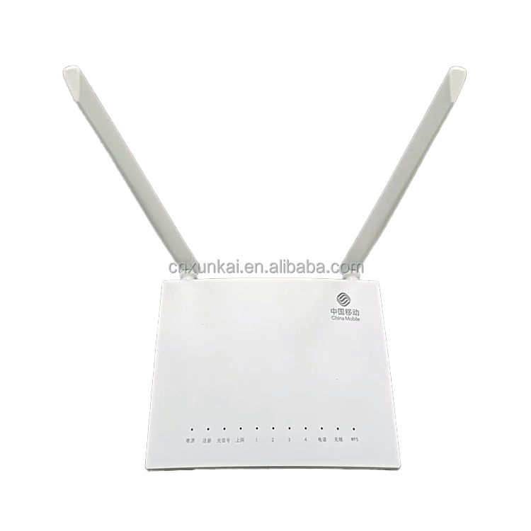 Used GM220-S ONU 5GHz WiFi Router for 4G & POE Connectivity - Ideal ...