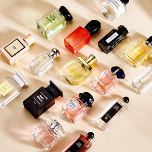 Perfumes da coleção de marcas - fragrâncias luxuosas e de longa duração
