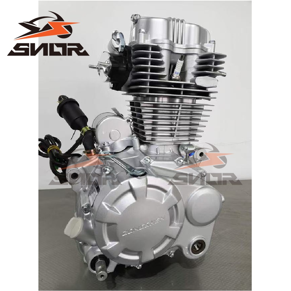 プレミアムhonda cg 150 engineでライドをパワーアップして、最高のパフォーマンスを。