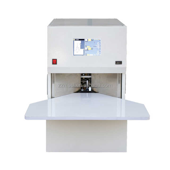 Servo Motor Counter Fully Automatic High-speed A4 Paper Counting ...