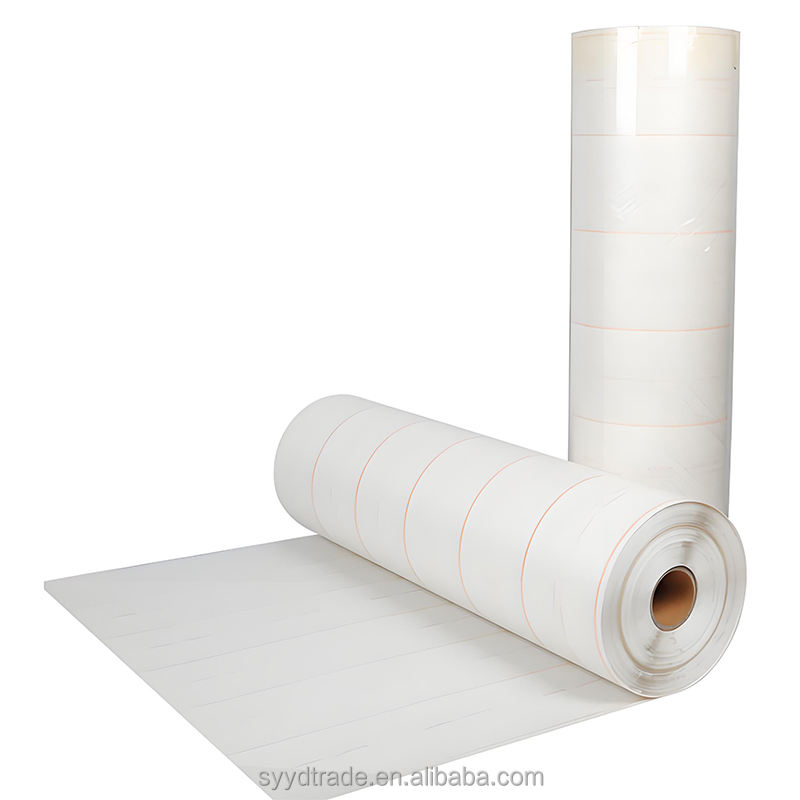 YouDa Durable Nmn Composite Polymer Heat-Resistant for Compliance Model ...