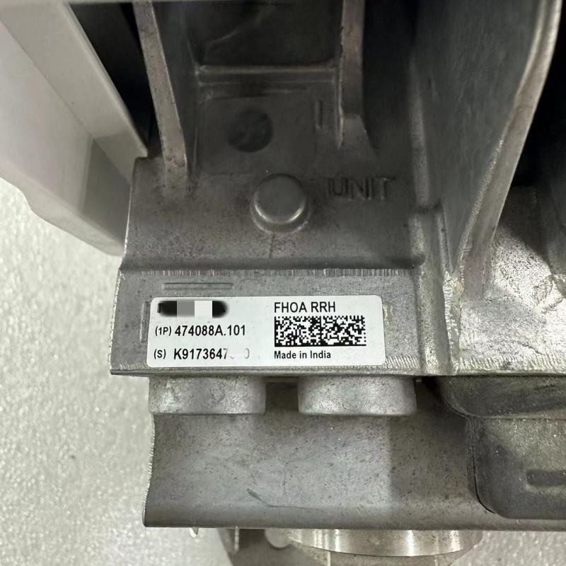 Telecom NSN FHOA RRH 474088A - Reliable Radio Heads