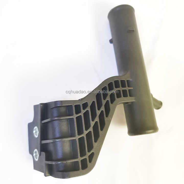 适用于丰田16577-21020 1657721020的汽车发动机散热器管道出水口法兰冷却液软管连接器| Alibaba.com