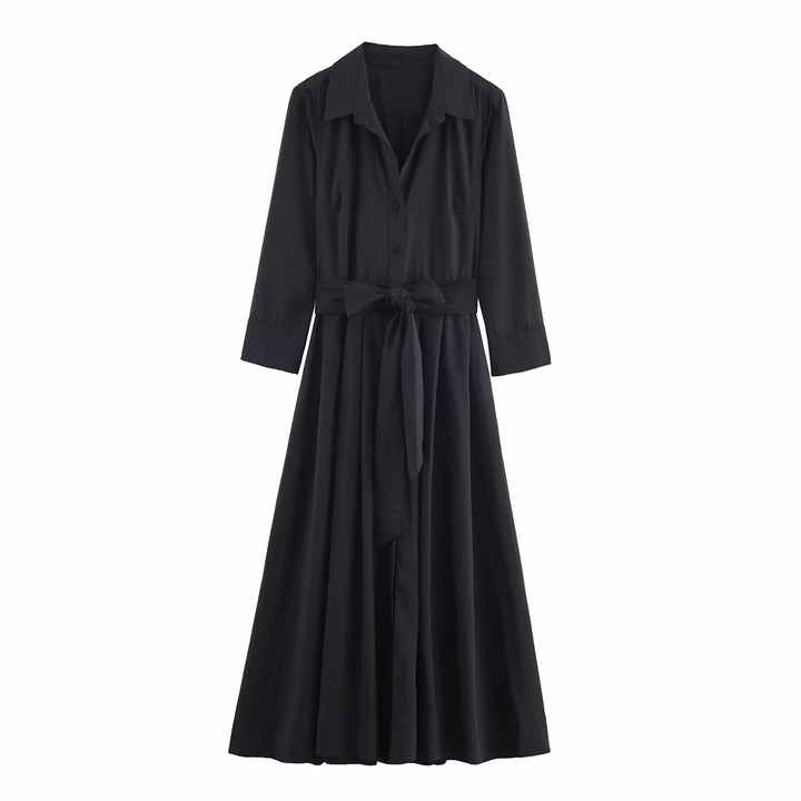 KAR&OT ZA 2025 Autumn and Winter New Arrival Elegant Temperament with ...