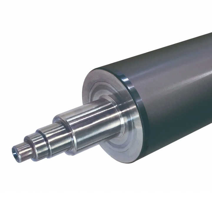 Anilox Roller Ceramic Anilox Cylinder CD102 for Flexo